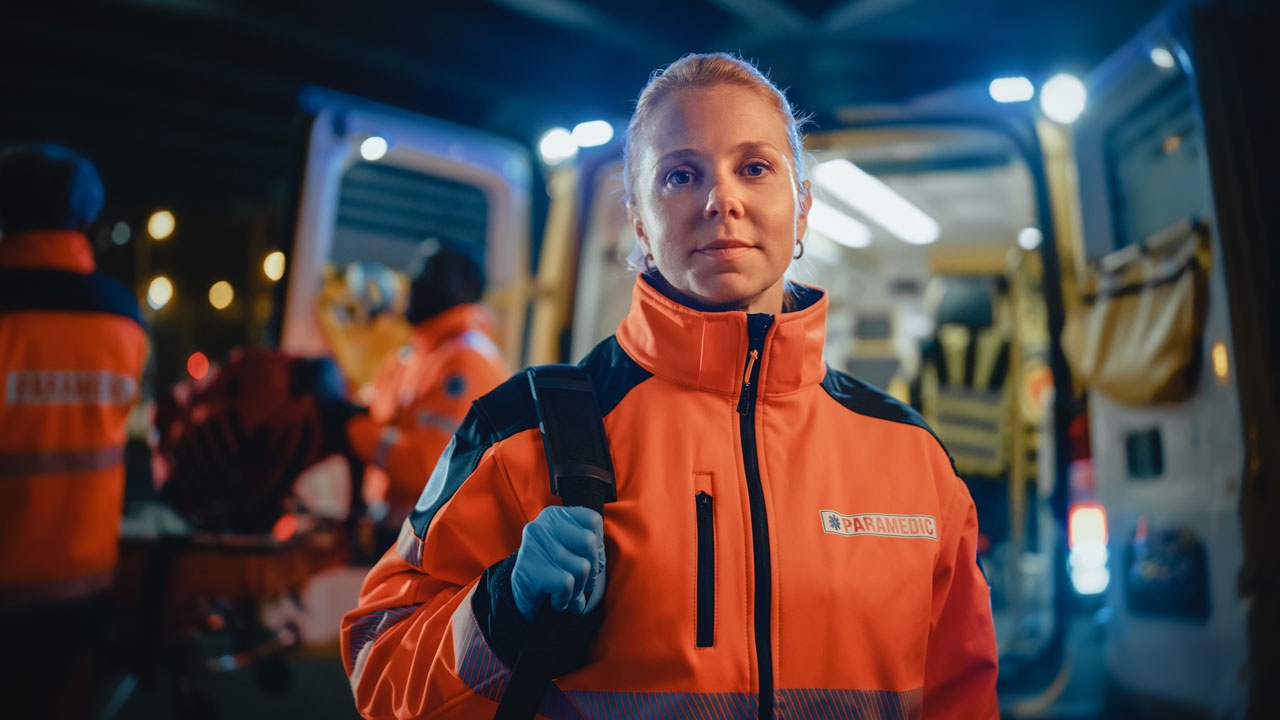 Top 5 MDF® Stethoscopes for EMTs and Paramedics