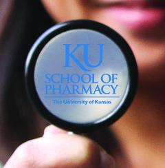 University of Kansas Pharmacy