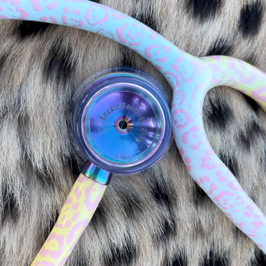 Shop Personalized Stethoscopes