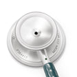 MDF Instruments® Stethoscope MD One® Stainless Steel Teal Green