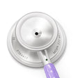 MDF Instruments® Stethoscope MD One® Stainless Steel Cher Light Purple