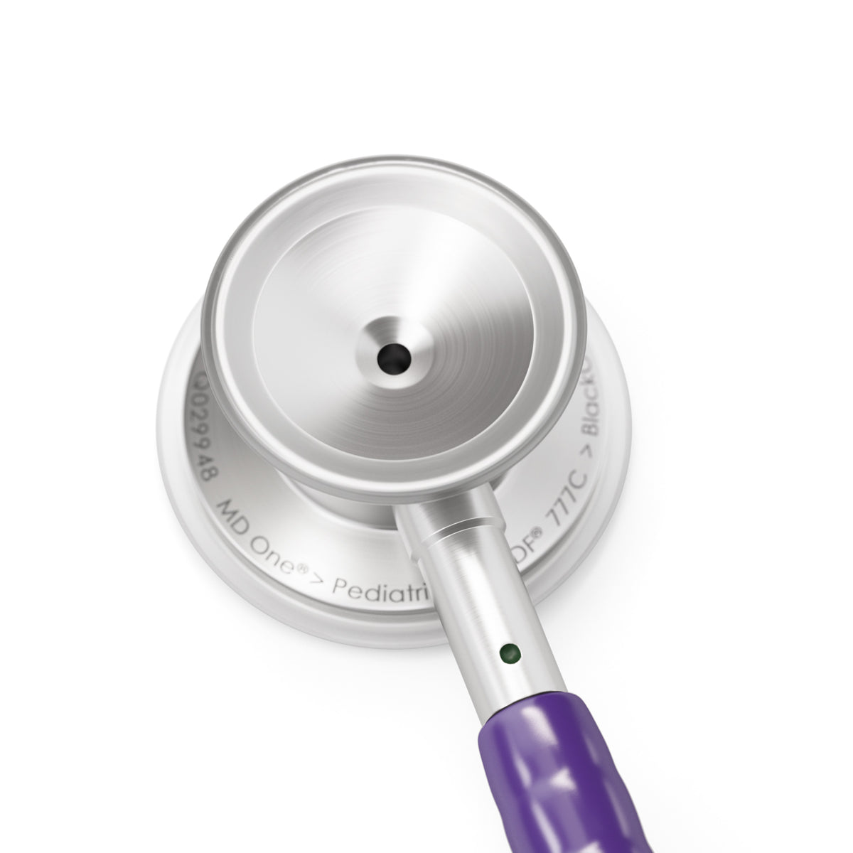 MDF® MD One® Pediatric Purple Stethoscope