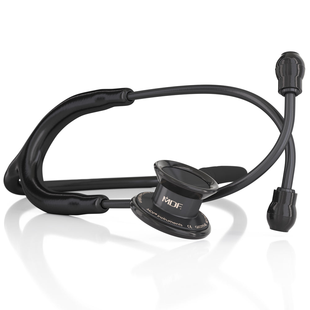 MDF® MD One® Pediatric BlackOut Stethoscope