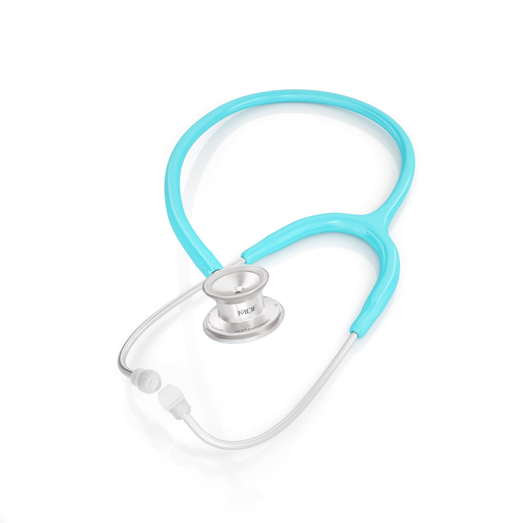 MDF® MD One® Pediatric Pastel Blue Stethoscope