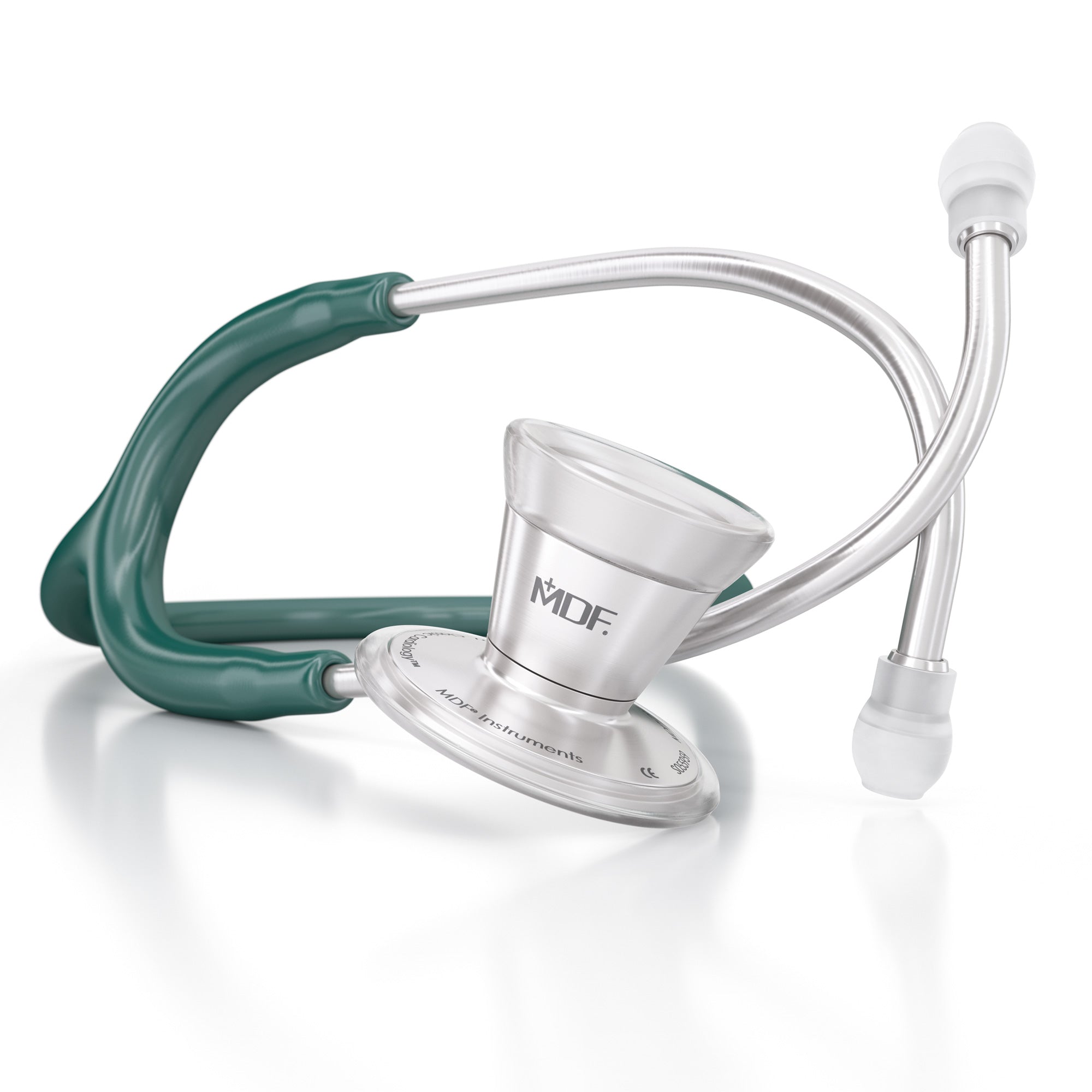 MDF® ProCardial® Green Cardiology Stethoscope