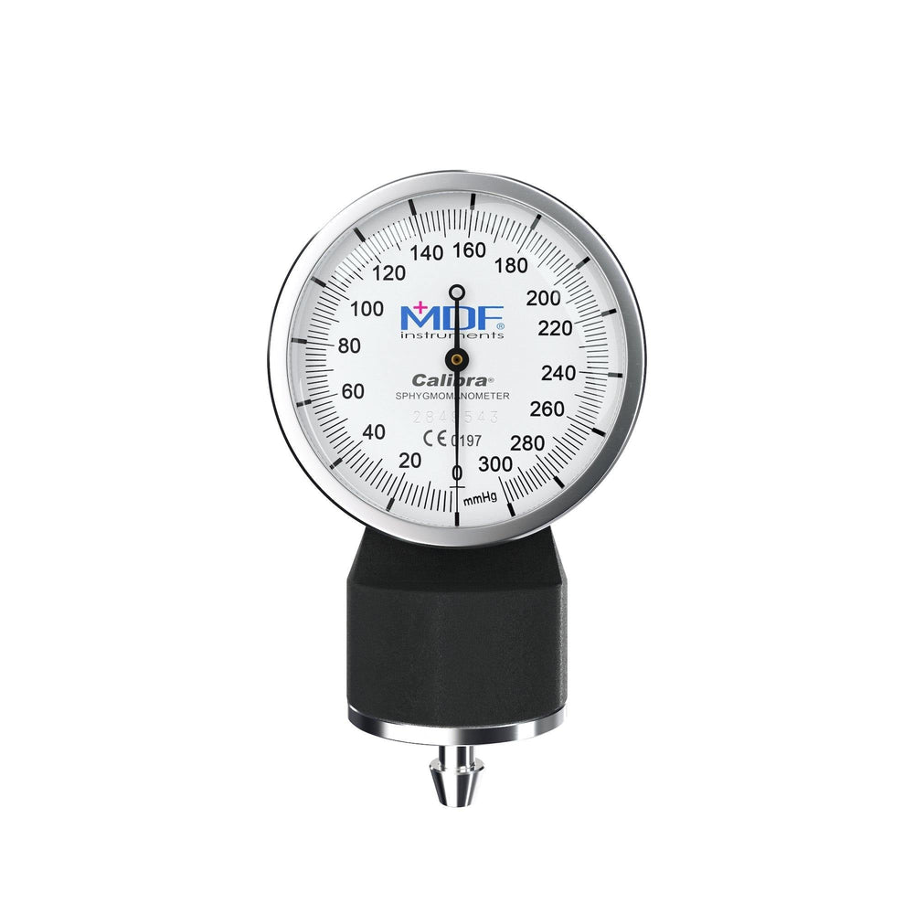 Calibra® Sphygmomanometer (Blood Pressure Monitor) - Navy Blue