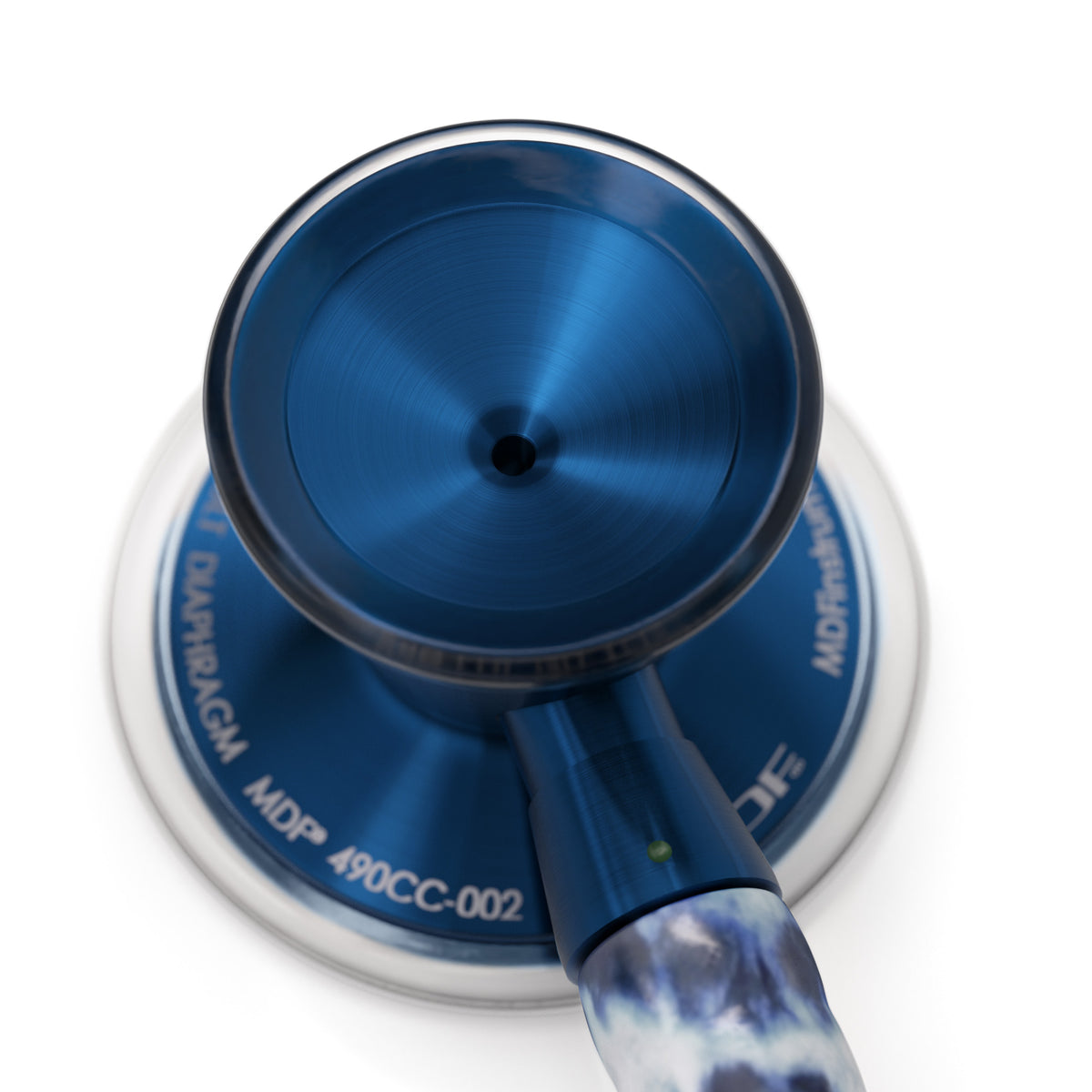 MDF ProCardial Titanium Cardiology Stethoscope | Woodstock Capridium