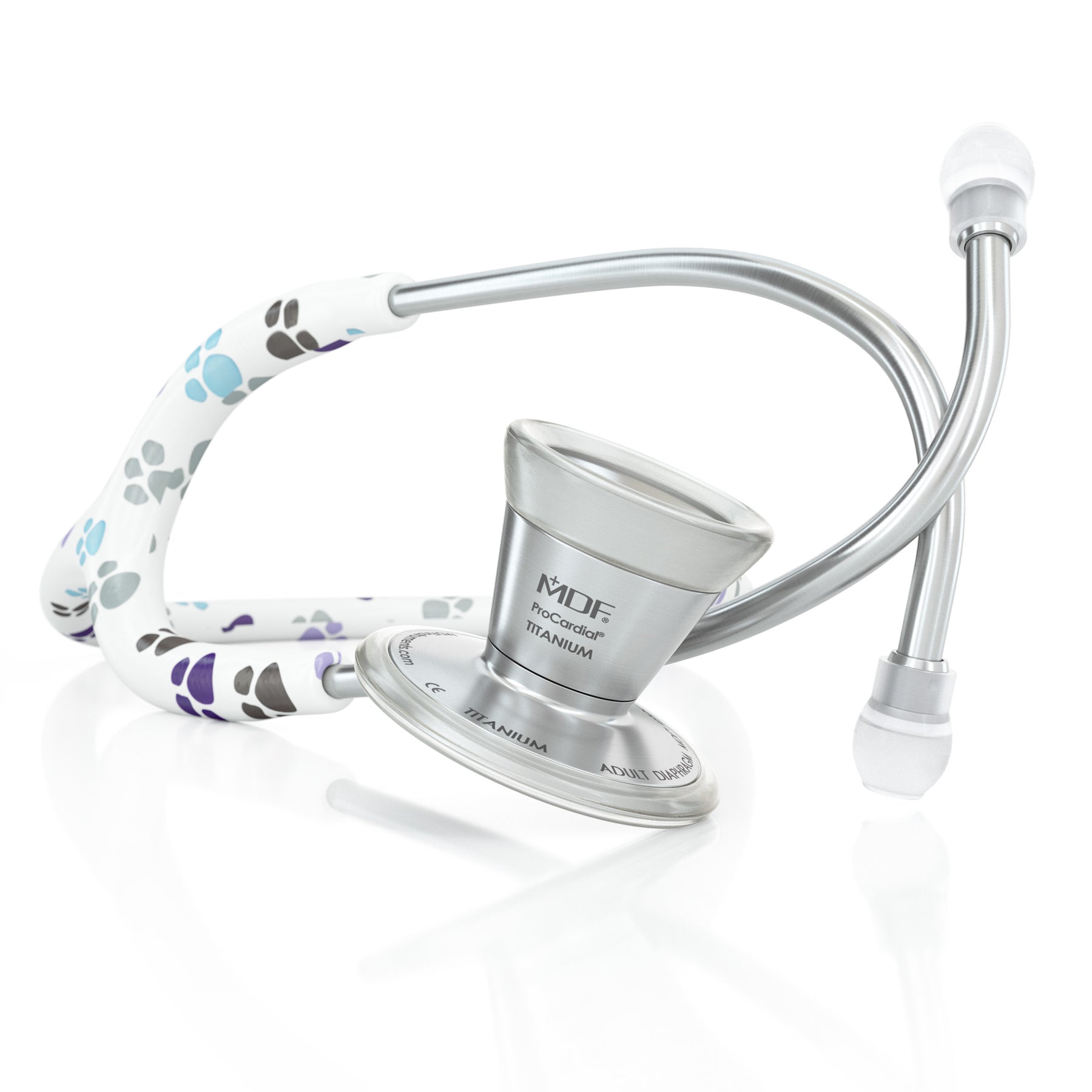 Stethoscopes From MDF Instruments – Page 4