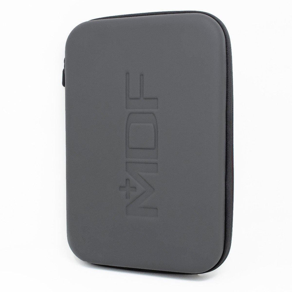 MDF Instruments® Stethoscope Case Medium (12" x 6" x 1")