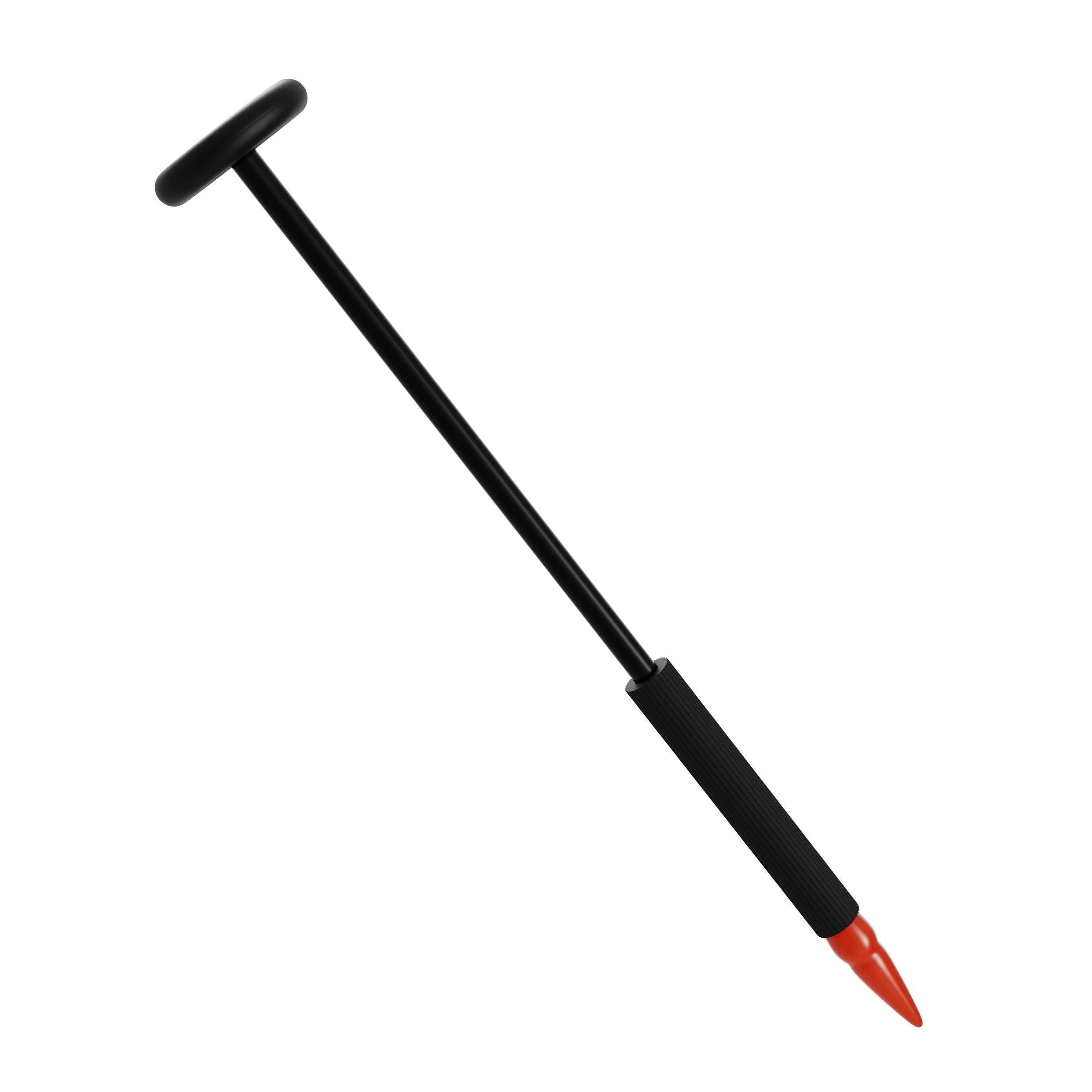 MDF Instruments® Queen Square Reflex Hammer