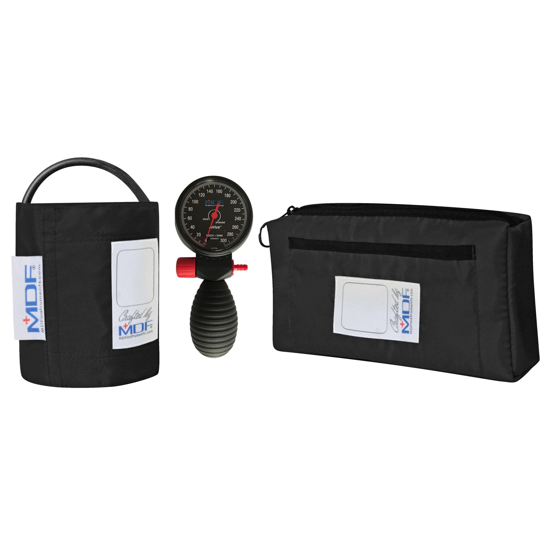 Sphygmomanometers