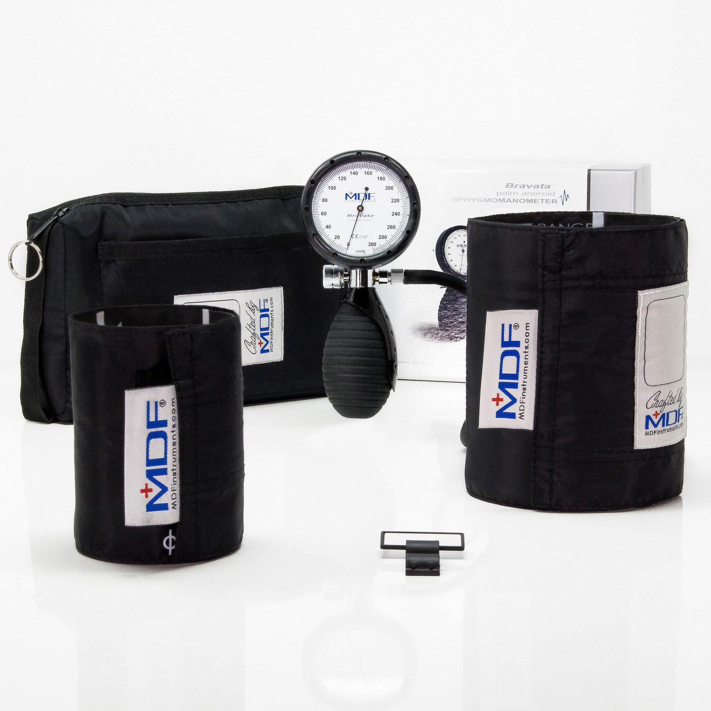 Sphygmomanometers
