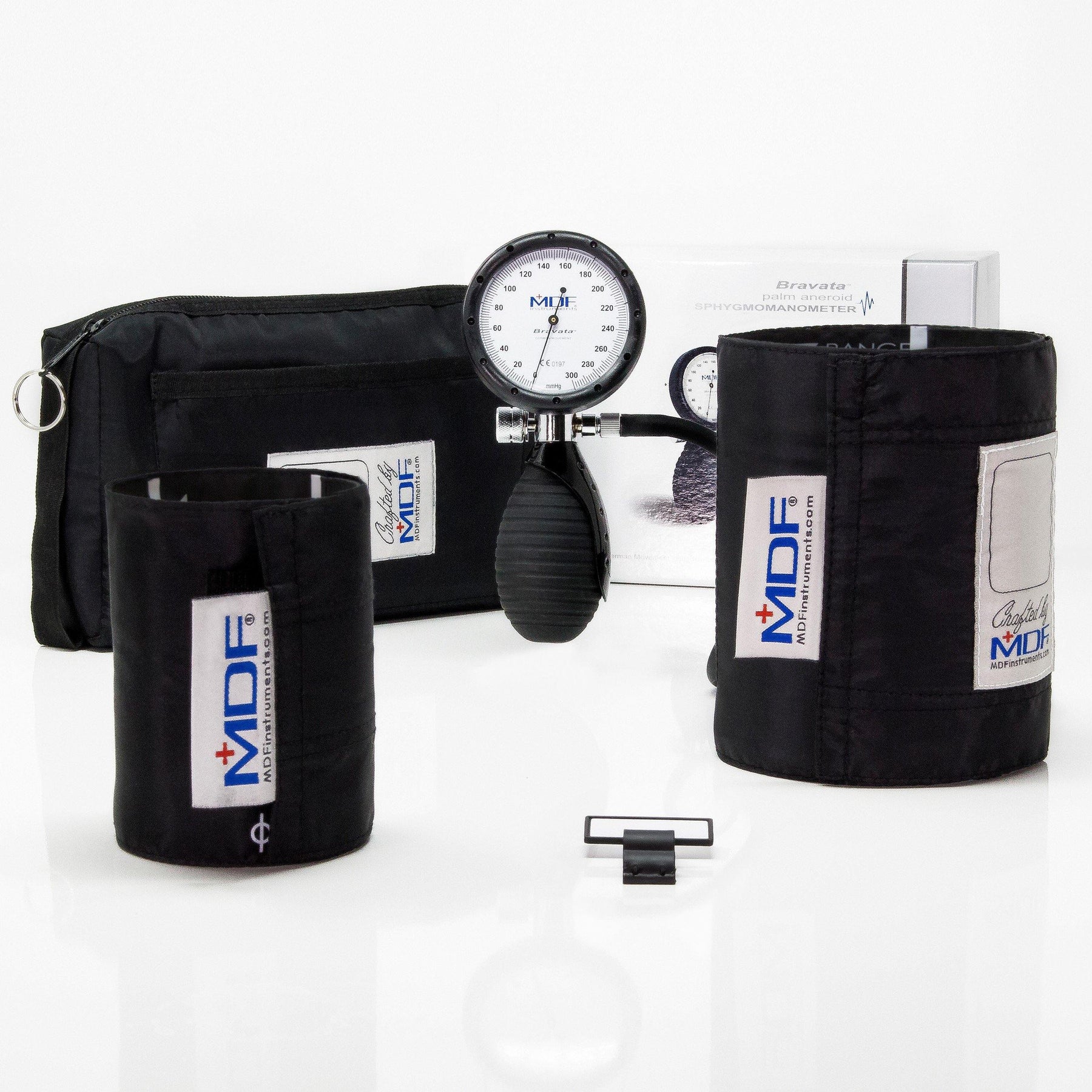Sphygmomanometers