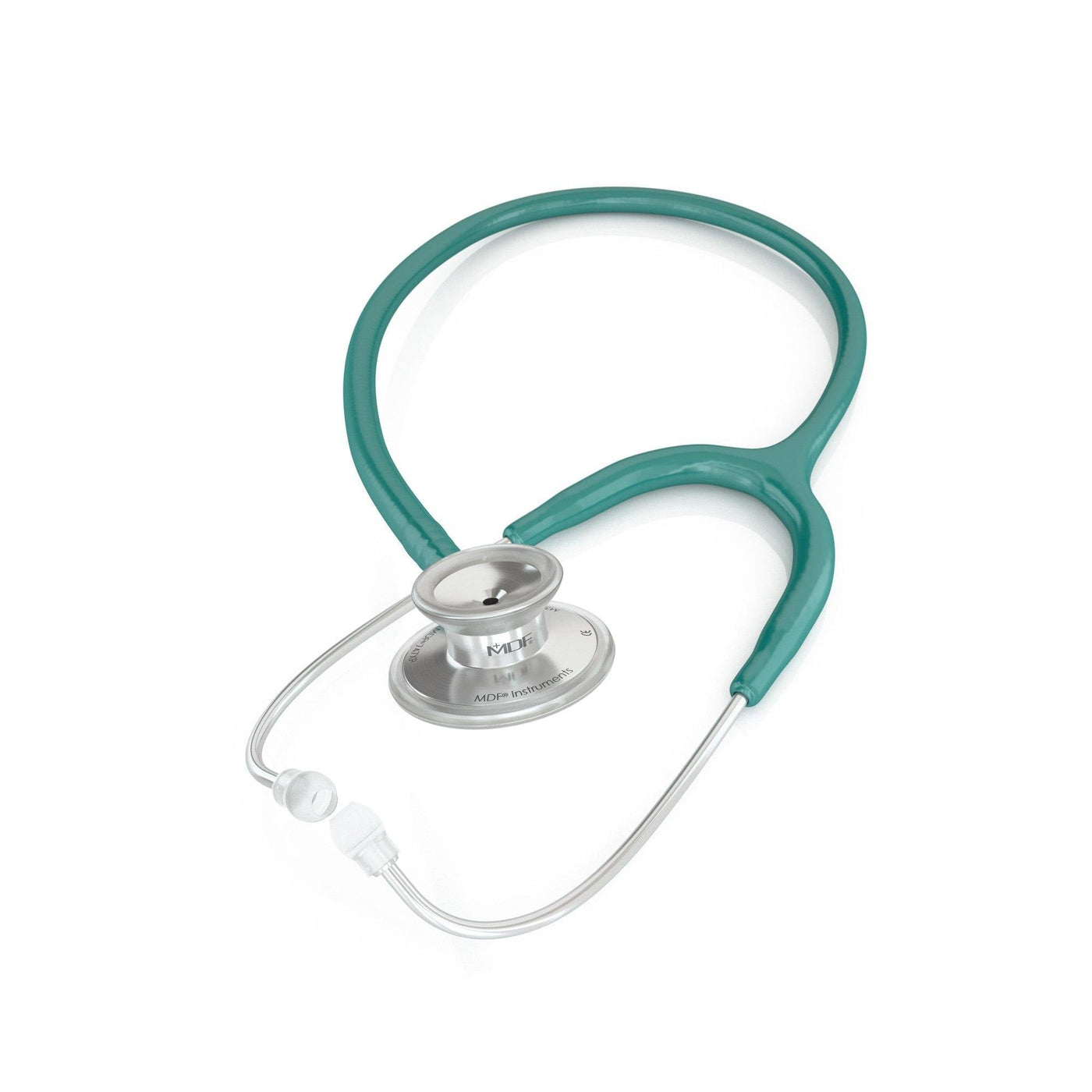 MDF Instruments® Stethoscope Acoustica® Lightweight Green