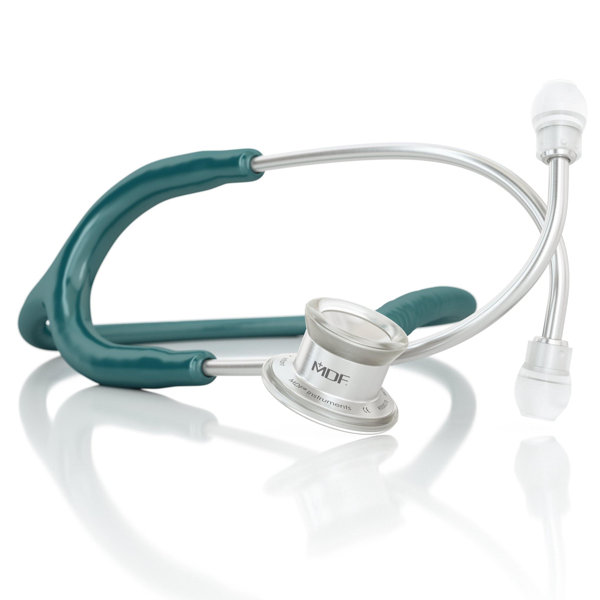 MDF® MD One® Infant Green Stethoscope