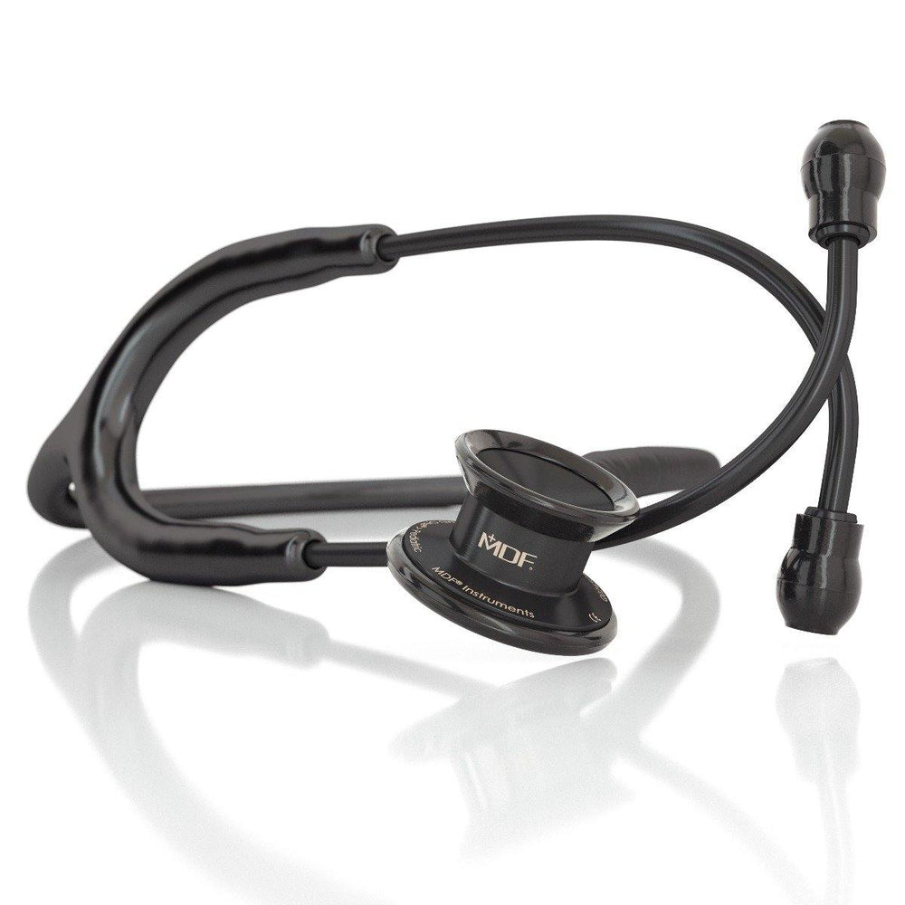 MDF® MD One® Pediatric BlackOut Stethoscope